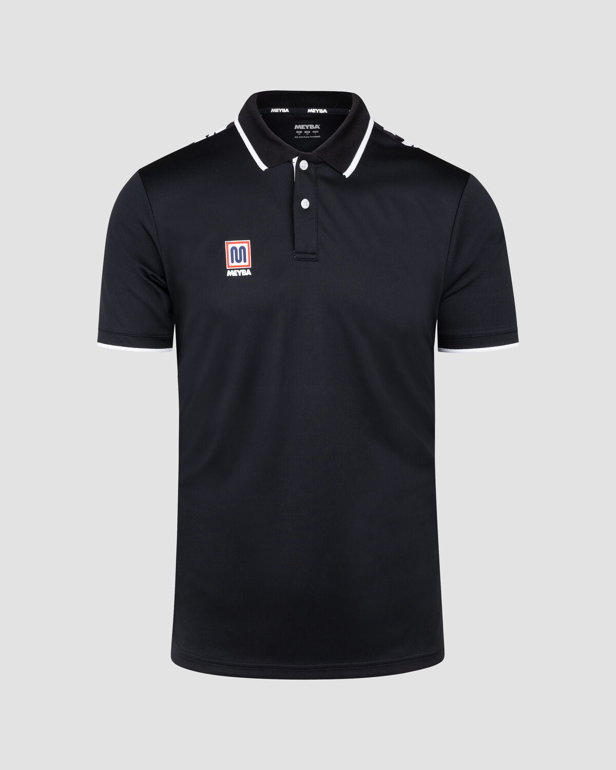 Meyba Shift Polo - Junior