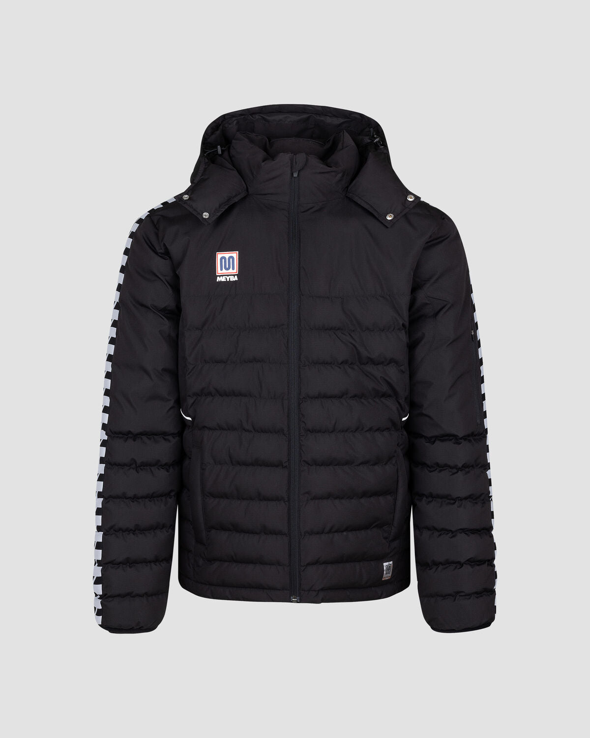 Meyba Shift Padded Jacket - Junior