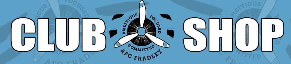AFC FRADLEY Official Club Shop