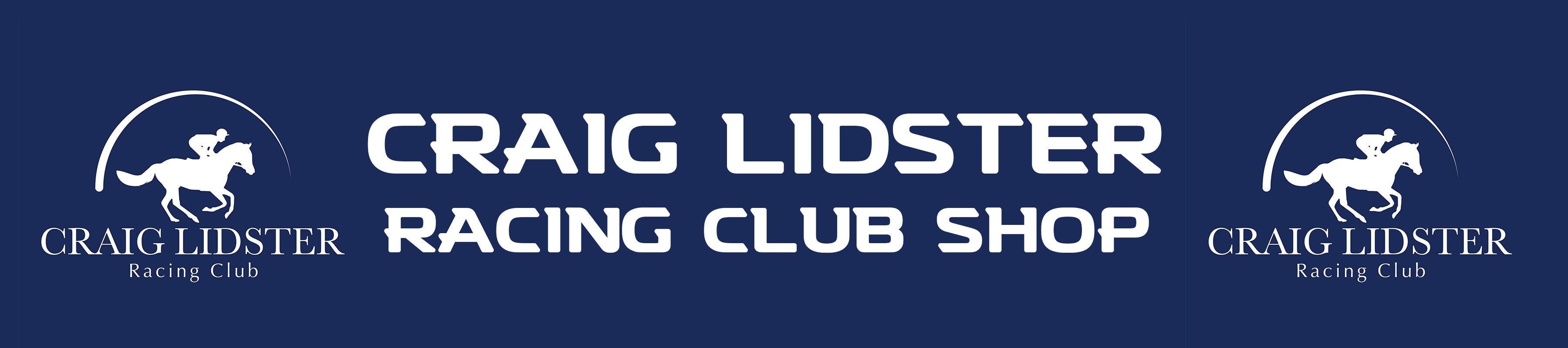 Craig Lidster Racing Club
