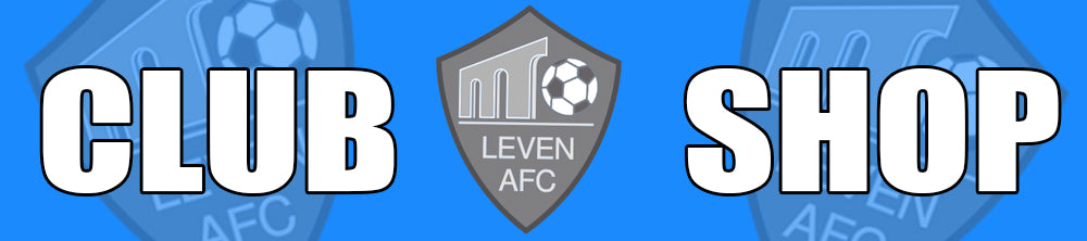 Leven AFC Club Shop