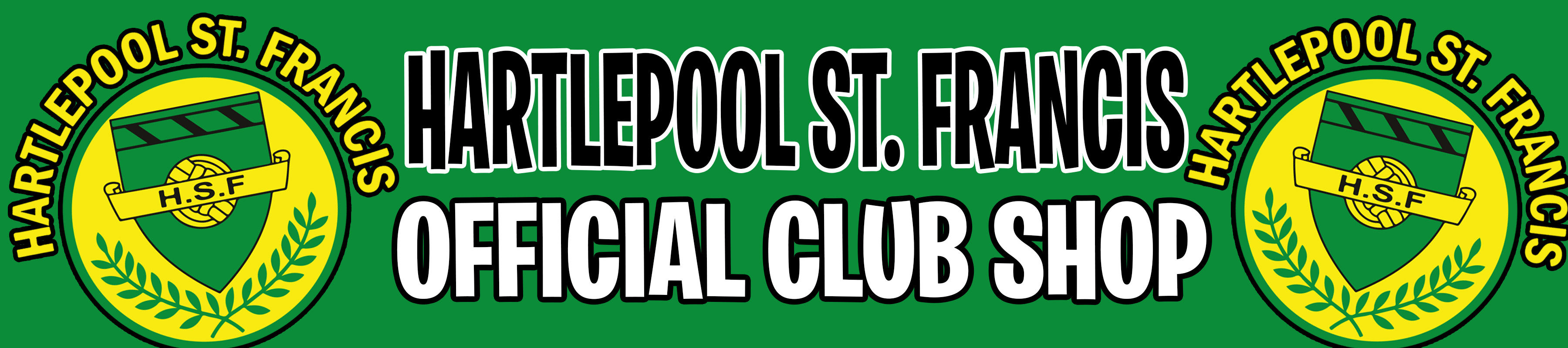Hartlepool St Francis Football Club