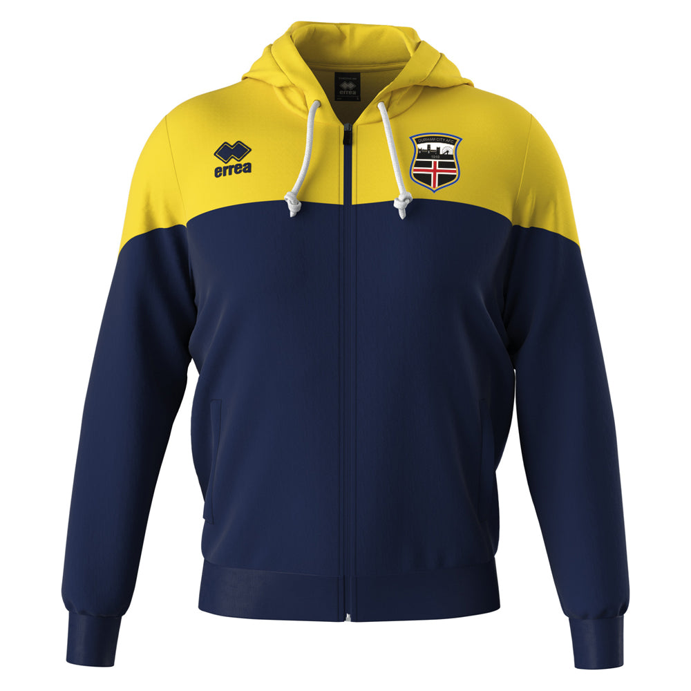 Durham City AFC Ben Hoody - ADULTS