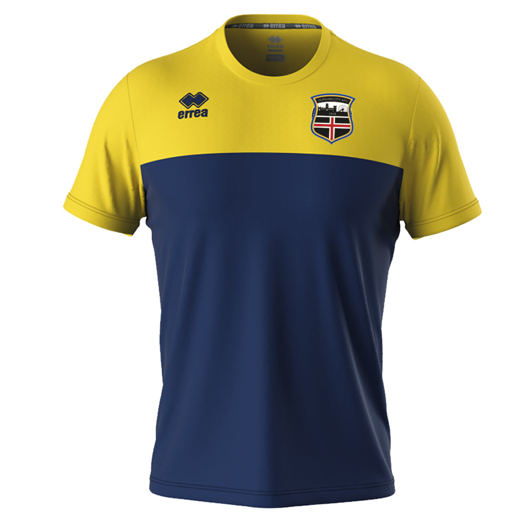 Durham City AFC Brandon Shirt - ADULTS