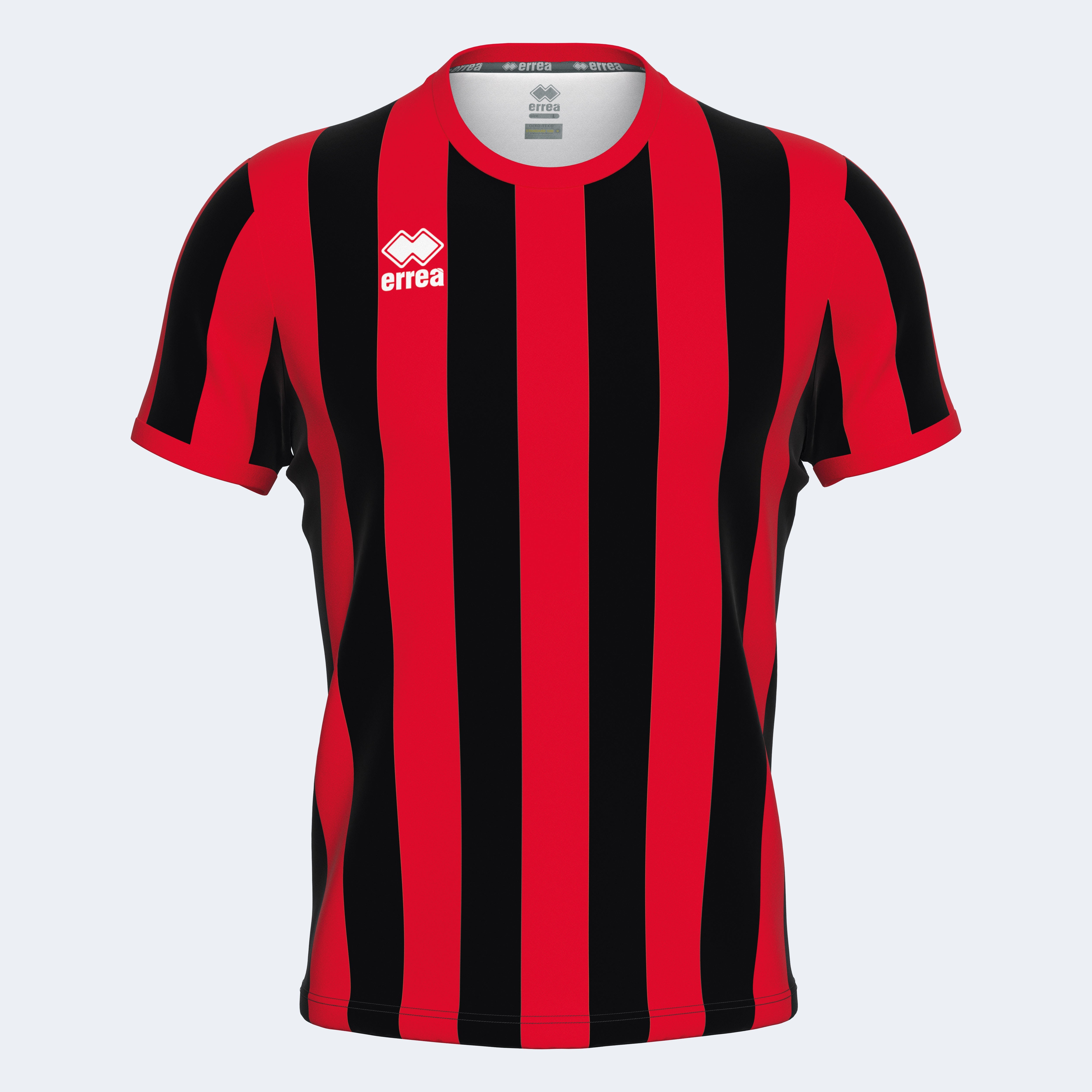 ERREA Strip football Shirt - Junior