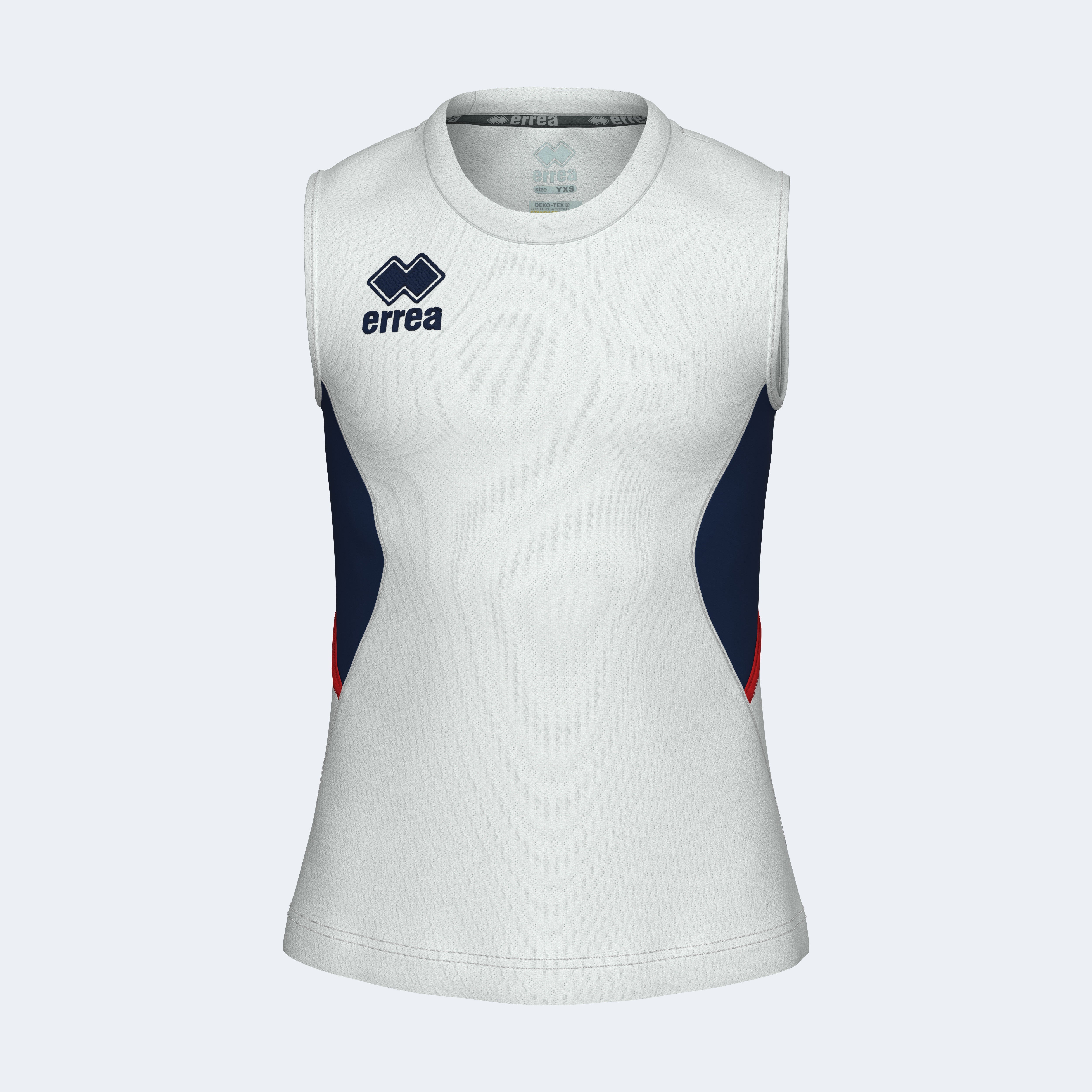 Errea Carry Junior Vest