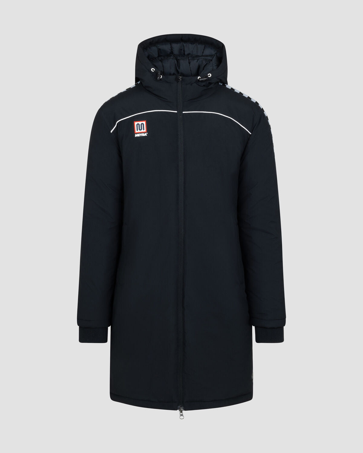 Meyba Shift Bench Jacket - Junior