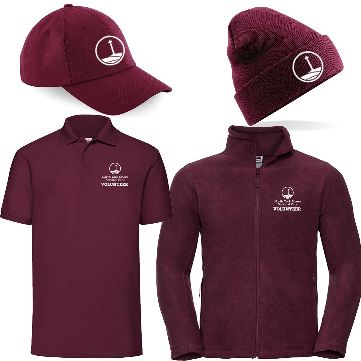 North York Moors National Park