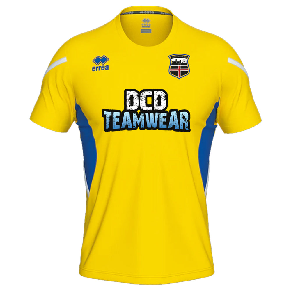 Durham City FC Club Shop