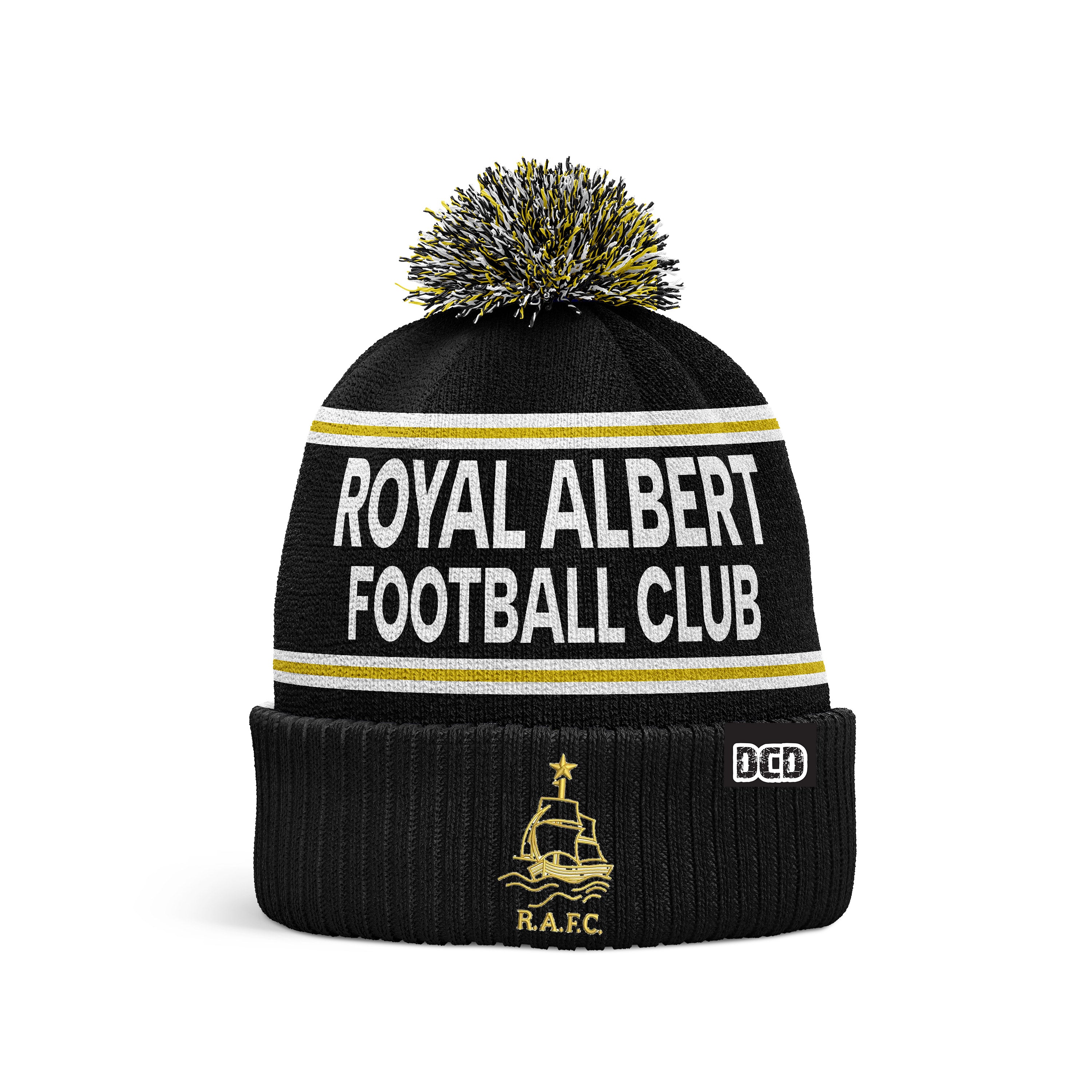 Royal Albert FC Club Shop