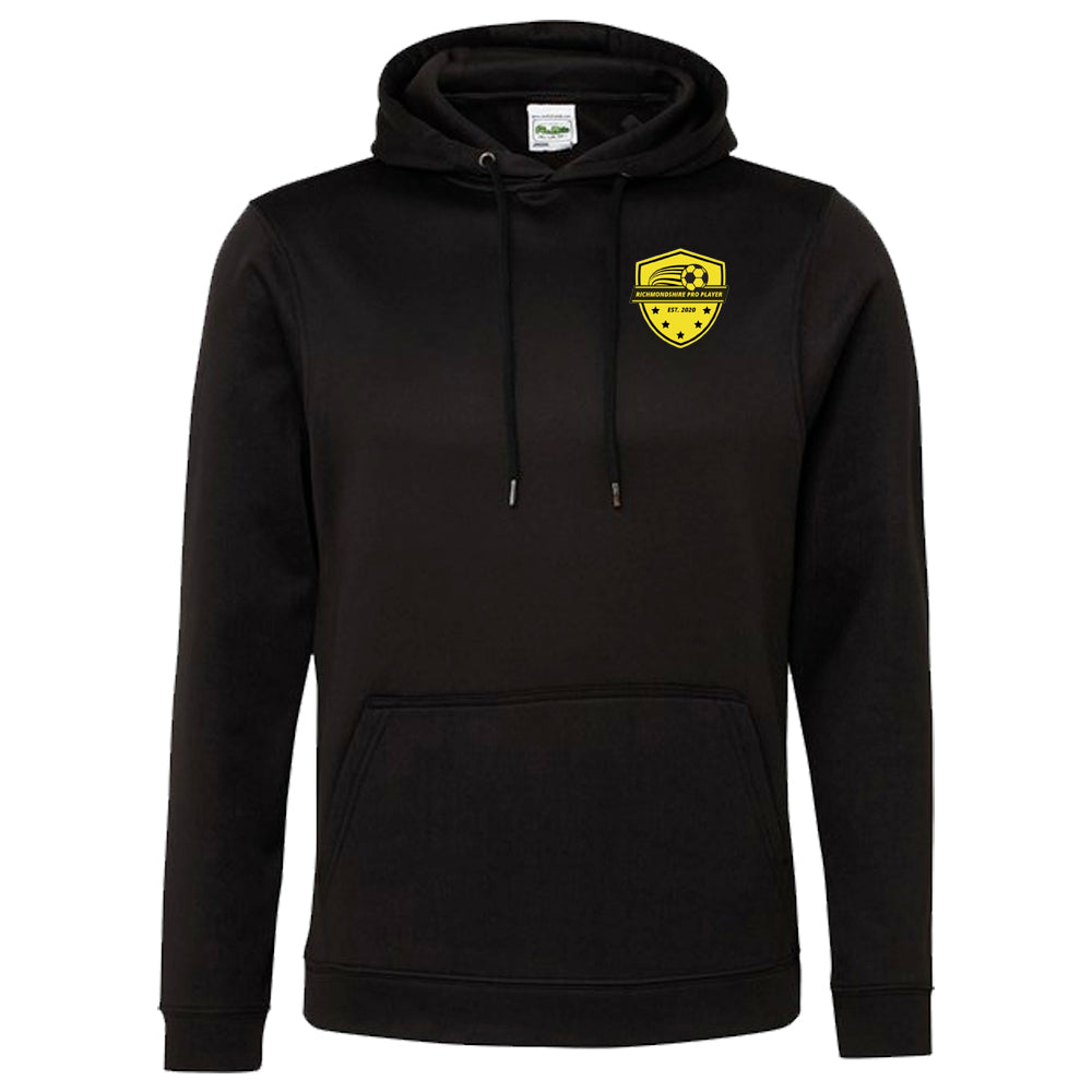 Richmondshire Pro Player POLY TECH HOODY - ADULTS