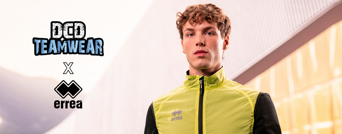 DCD Teamwear - UK's Fastest Growing Teamwear Equipment & Print Company