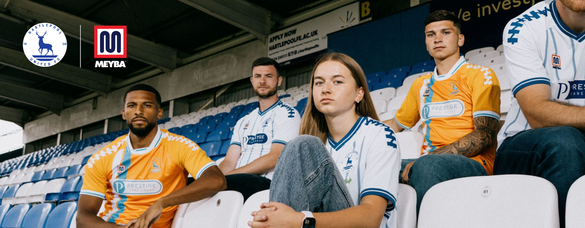 DCD Teamwear - UK's Fastest Growing Teamwear Equipment & Print Company