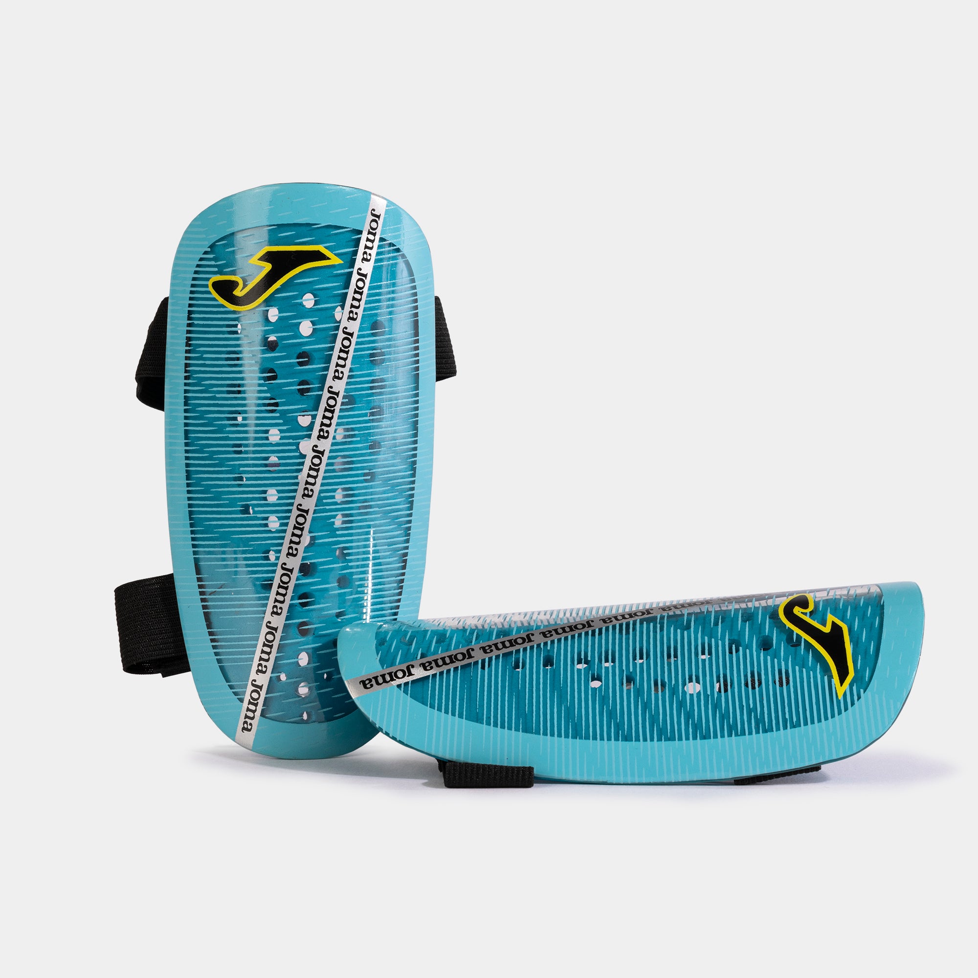 Joma Attack Shin Guards - Adult - Unisex