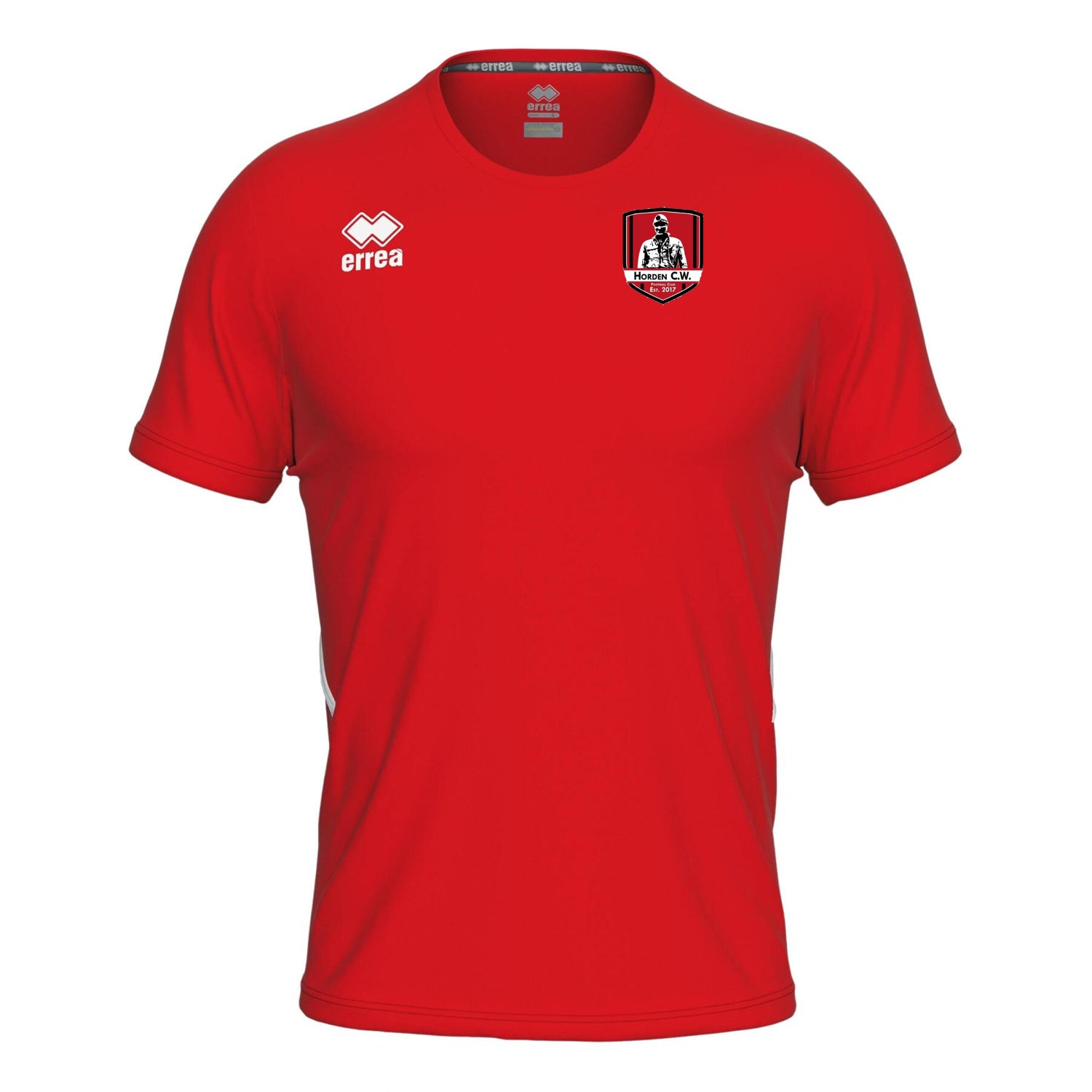Horden CW FC Marvin Shirt - ADULTS