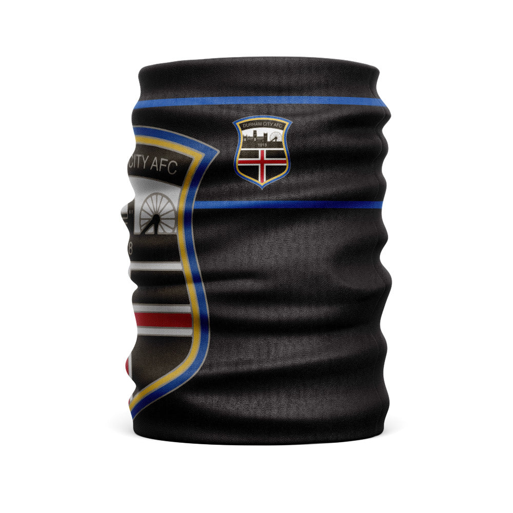 Durham City AFC Football Team Club Snood - Adults